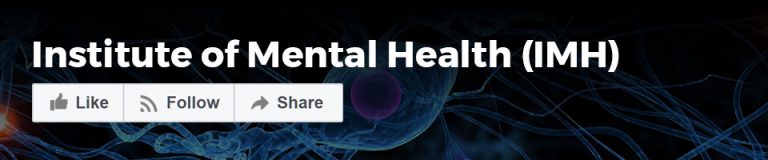 Institute of Mental Health (IMH) – www.imhlk.com