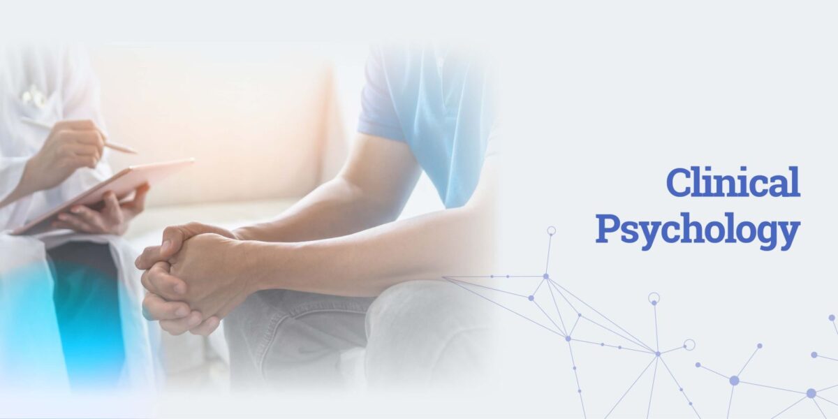 Diploma Course in Clinical Psychology – Institute of Mental Health (IMH)