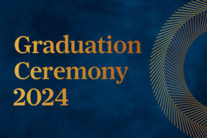 Graduation and Awards Ceremony 2024, BMICH, Lotus Hall, Colombo ...