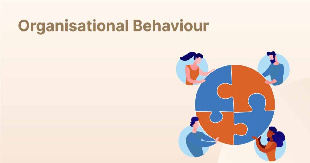 Diploma Course in Organisational Behaviour and Conflict Management ...