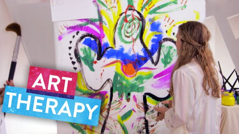 Advanced Certificate Course in Art Therapy – Institute of Mental Health ...