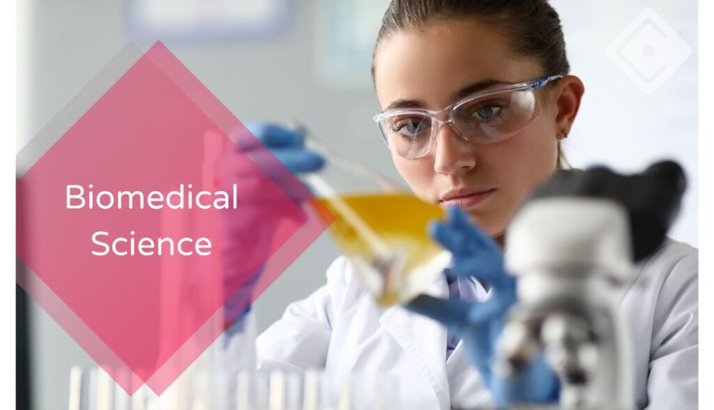 Diploma Course in Biomedical Science – 68 Hours – Institute of Mental ...