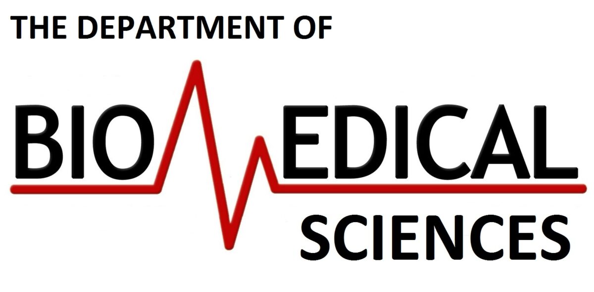 Department of Biomedical Sciences – Institute of Mental Health (IMH)
